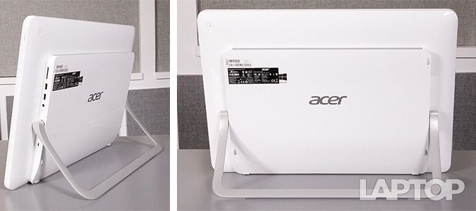 Acer Aspire Z3 Review | Windows 8 All-in-Ones | Laptop Mag