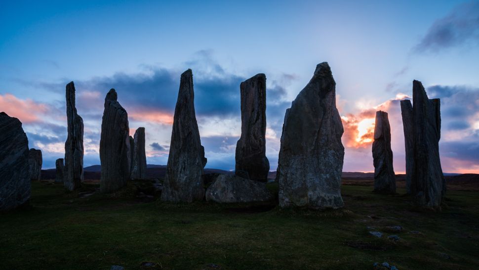 Time-lapse photography: How to make your first time-lapse video ...