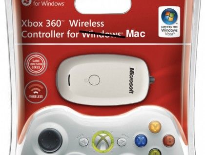 How To Use an Xbox 360 Wireless Controller With Your Mac | TechRadar