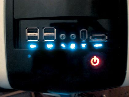 PC case modding: Bling that box - PC case modding: a beginner's guide ...