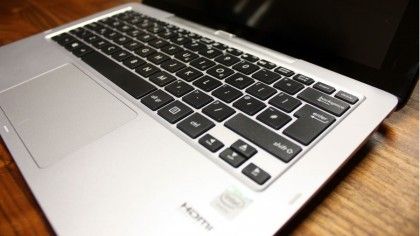 Asus Transformer Book T200 review | TechRadar