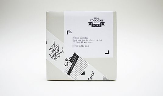 Creative ways to package your mail-outs | Creative Bloq