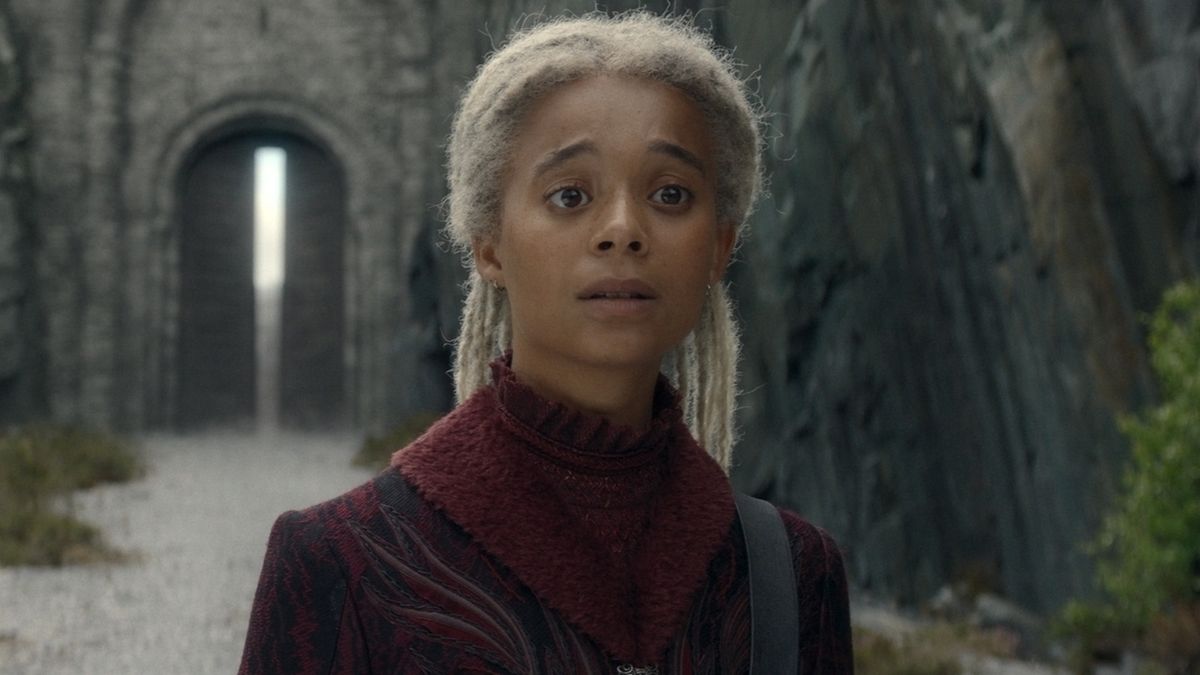 George R.R. Martin Aired His Grievances About House Of The Dragon ...