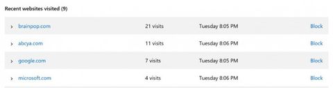 How to Use the Parental Controls in Windows 10 | Laptop Mag