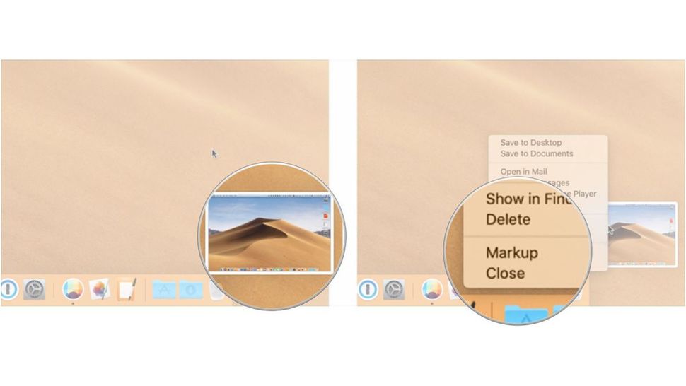 How to take a screenshot on a Mac | iMore