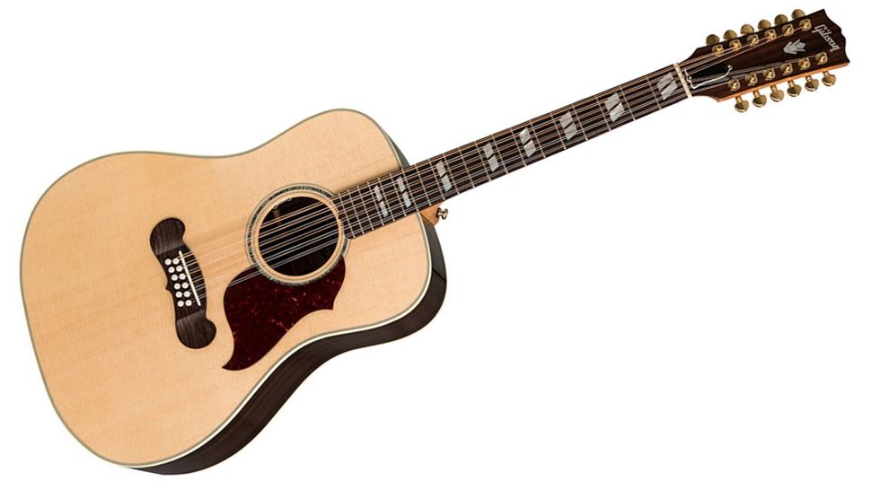 Best 12-string guitars 2025: Electric and acoustic options | MusicRadar