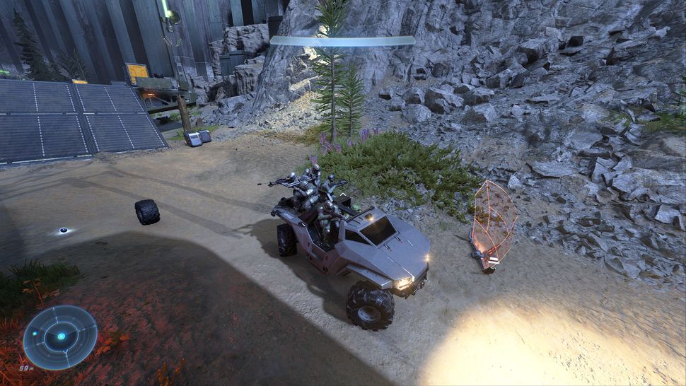 Halo Infinite review | PC Gamer