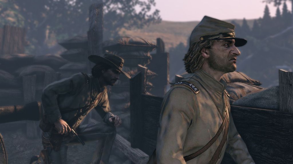 The best western games on PC | PC Gamer