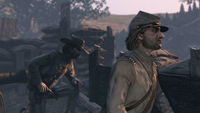 The best western games on PC | PC Gamer