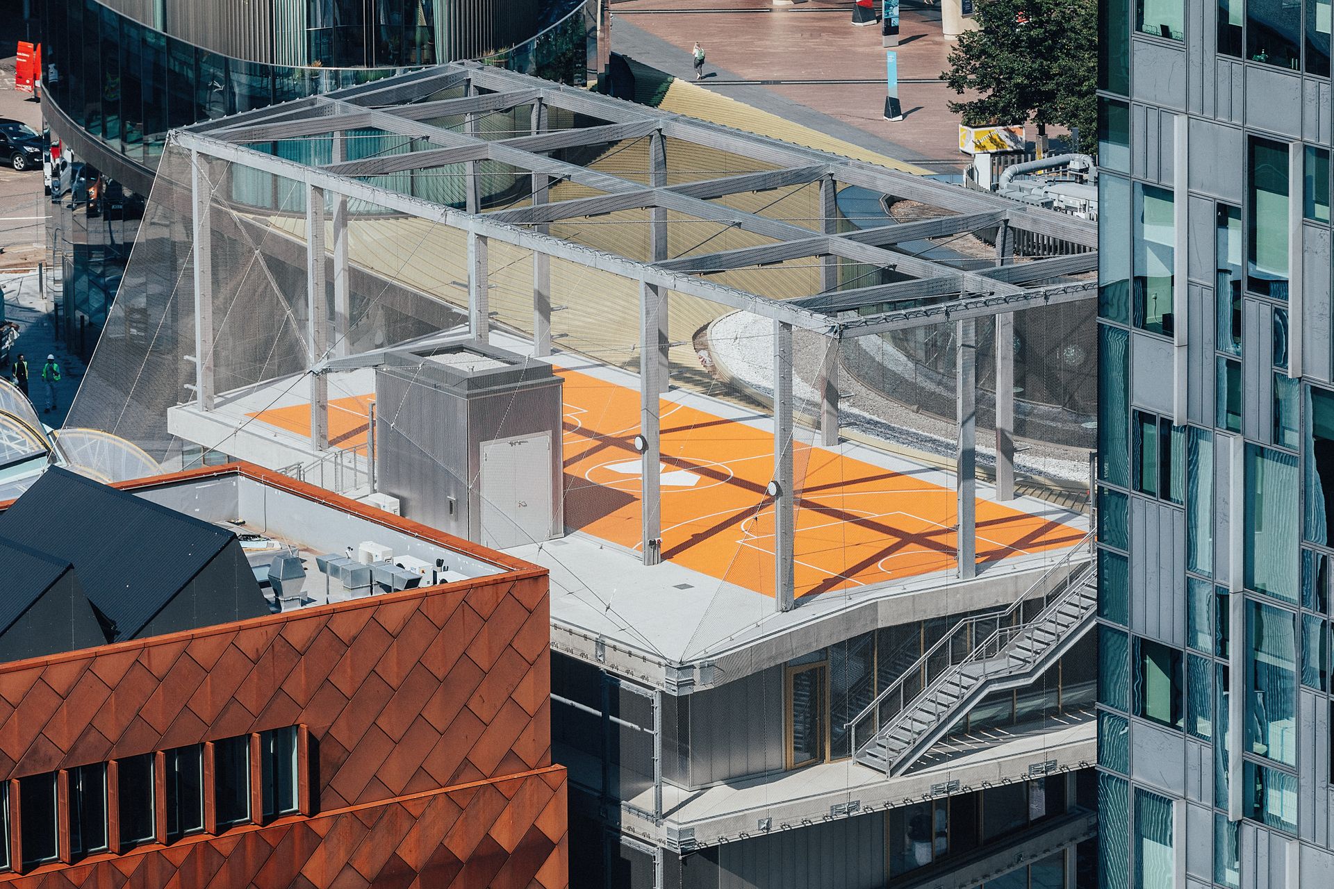 Greenwich Design District opens its doors to the public | Wallpaper*