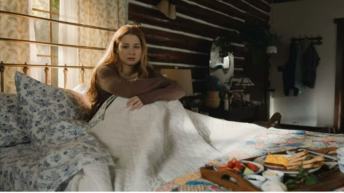 Mel's Virgin River Season 5 Storyline Is Heartbreaking, But Important ...