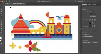 Adobe Illustrator tutorials to improve your skills | Creative Bloq