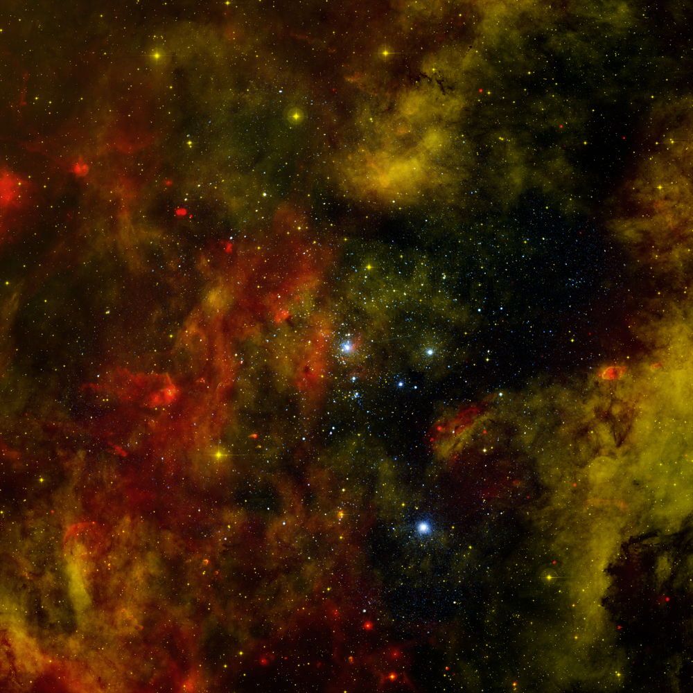 Image of the Day: December 2012 | Space