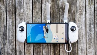 Potensic Atom review: one of the best beginner drones | TechRadar