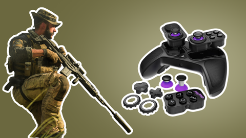 The best controllers for Call of Duty: our picks across PlayStation ...
