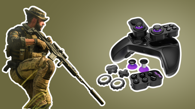 The best controllers for Call of Duty: our picks across PlayStation ...