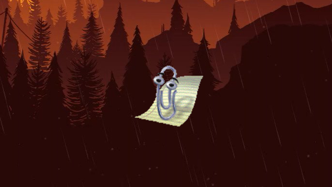 Clippy resurrected as AI assistant — project turns infamous Microsoft ...