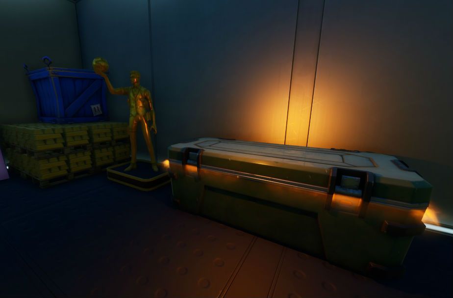 Every vault location in Fortnite Chapter 2 Season 2 | PC Gamer