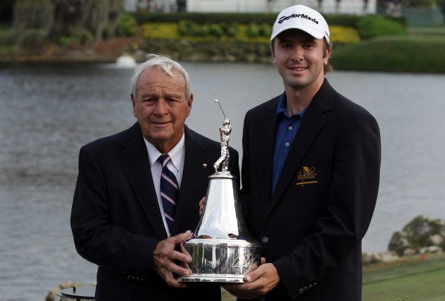 14 Things You Didn't Know About Martin Laird | Golf Monthly