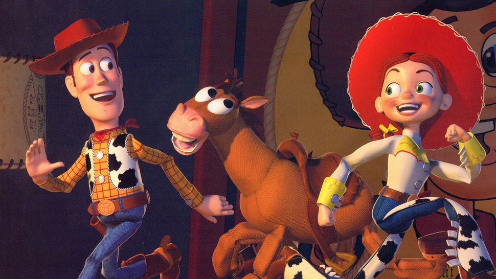 10 best Pixar movies, ranked | Tom's Guide