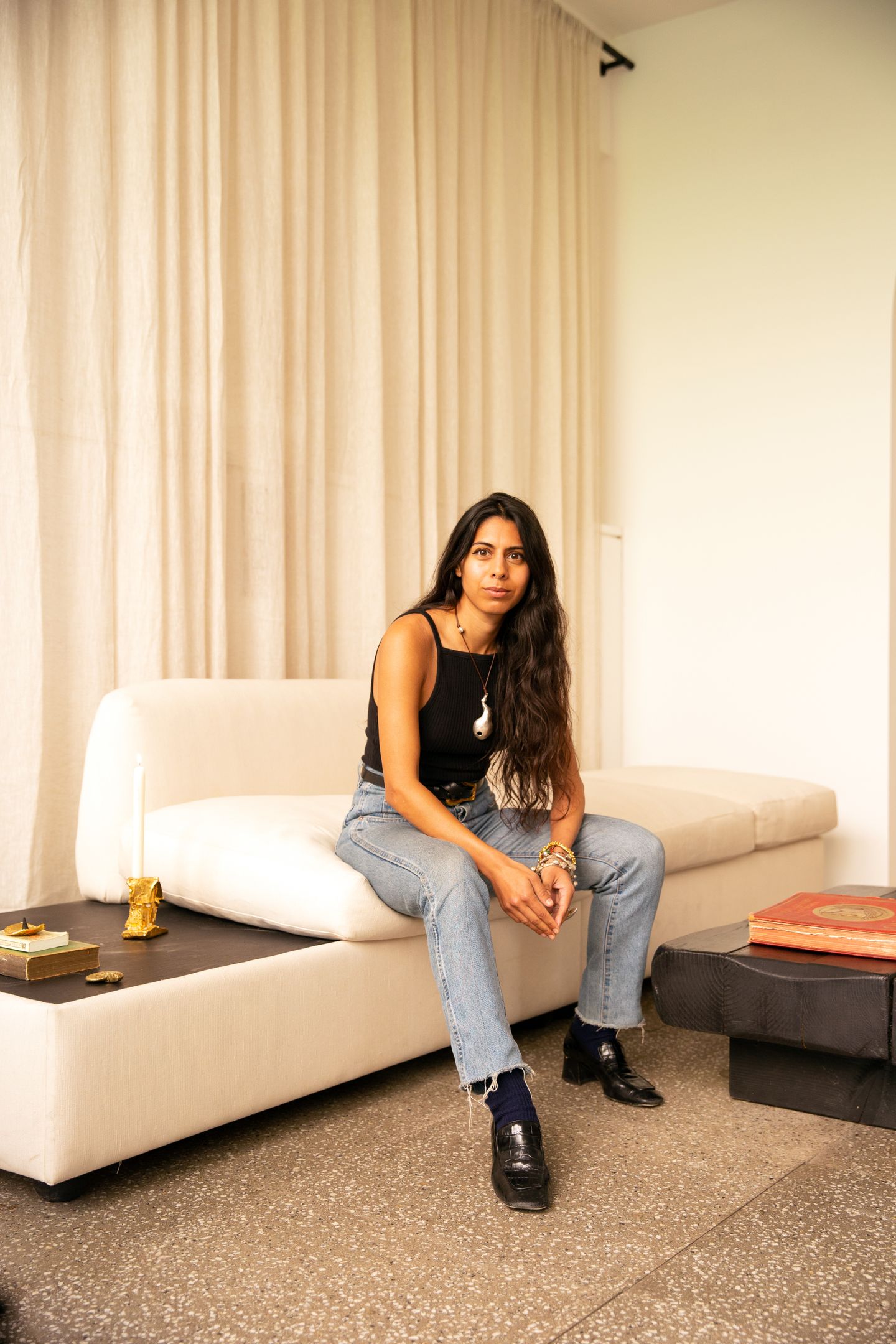 Alighieri's Rosh Mahtani On Celebrating Imperfections And Accepting ...