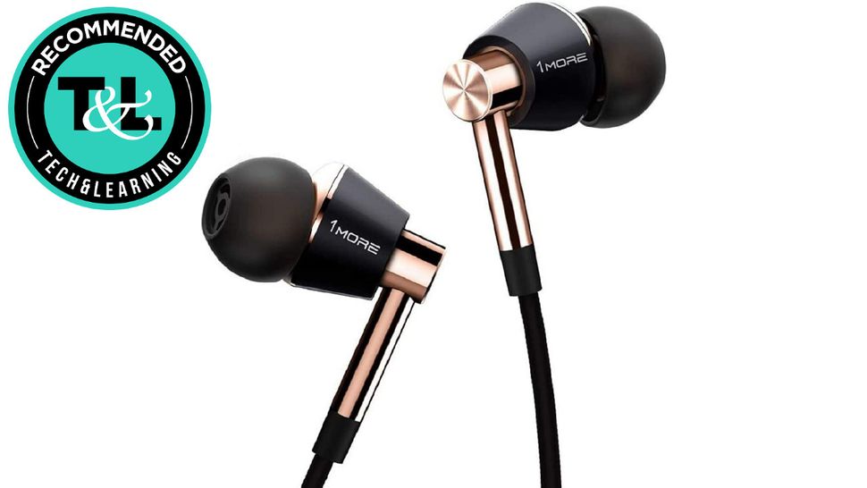 Best Headphones For Teachers | Tech & Learning