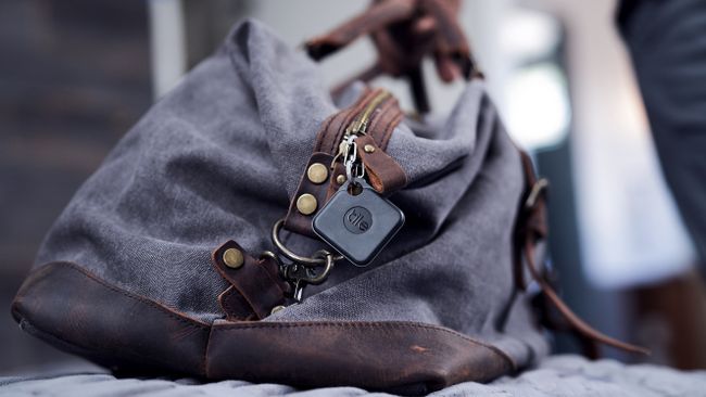 Tile Sticker, Slim and Pro Bluetooth trackers launched in India | TechRadar