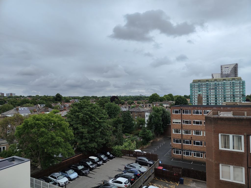 Realme GT 2 Pro review | Creative Bloq