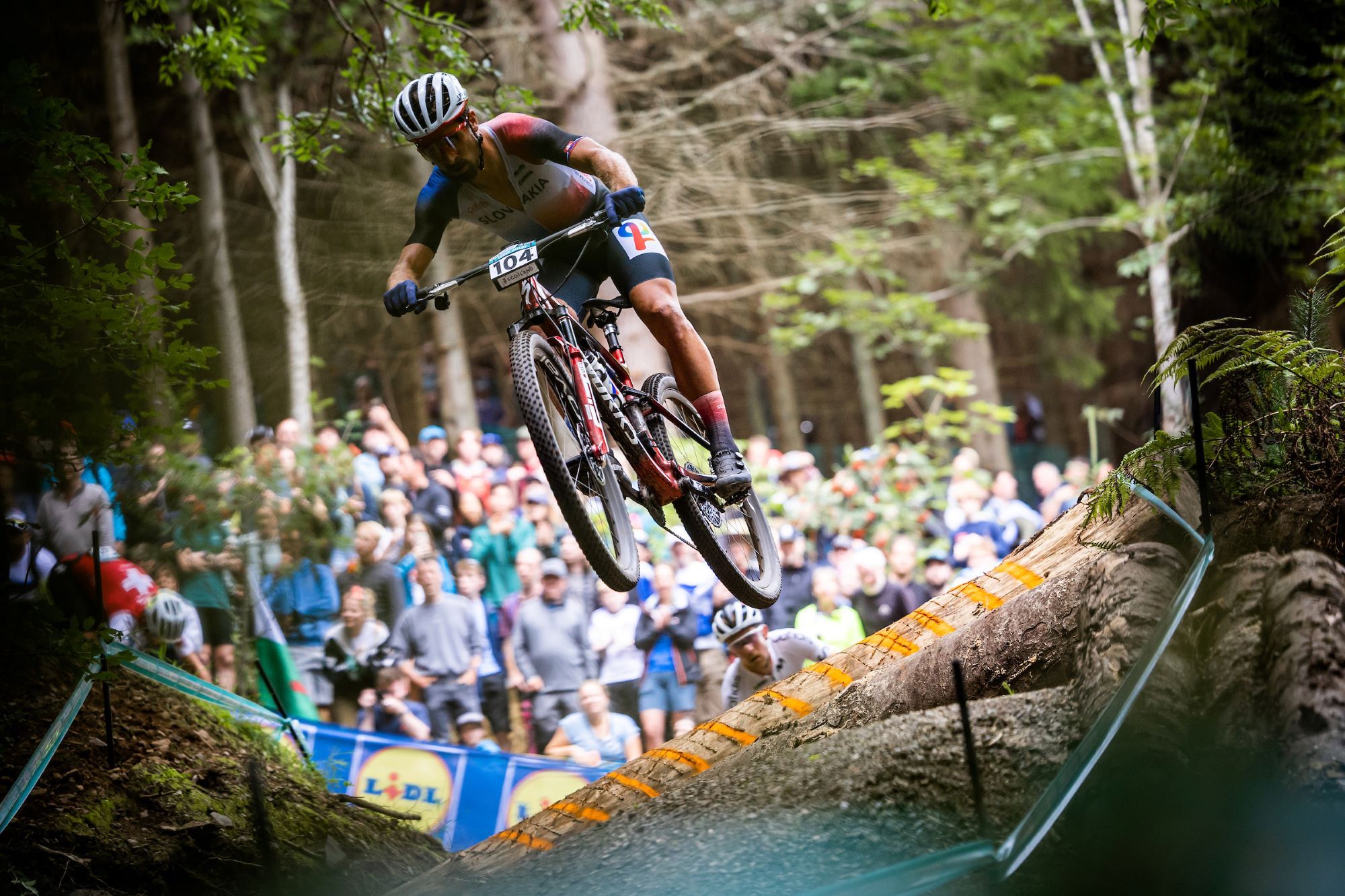Peter Sagan finishes second in last ever professional race | Cycling Weekly