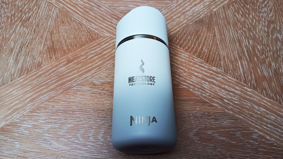 I tried Ninja’s game-changing travel coffee mug — it deserves the hype ...