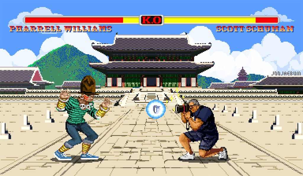 Pixel art: 31 retro examples | Creative Bloq