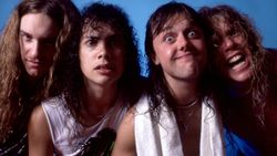 Faith No More: the story behind The Real Thing album | Louder