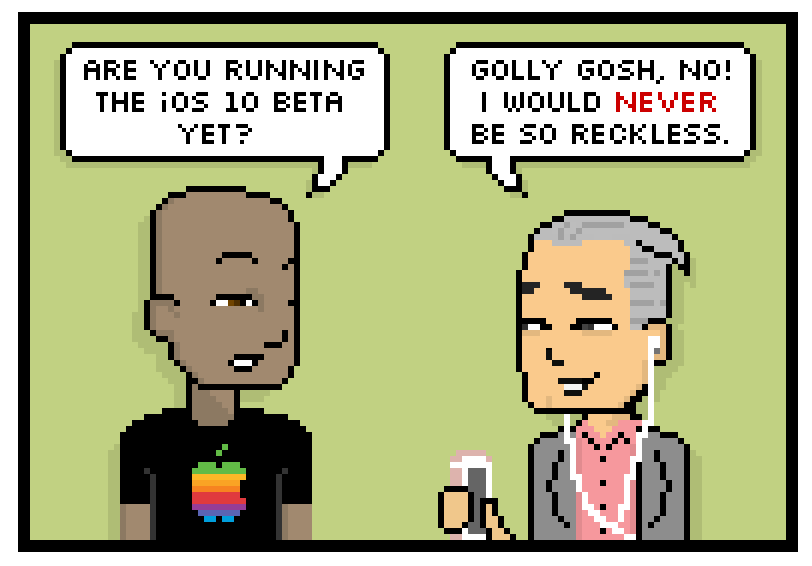 iOS 9: Explained | iMore