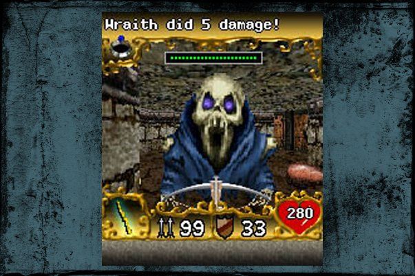 Orcs & Elves sieges Nintendo DS and mobile phones | GamesRadar+