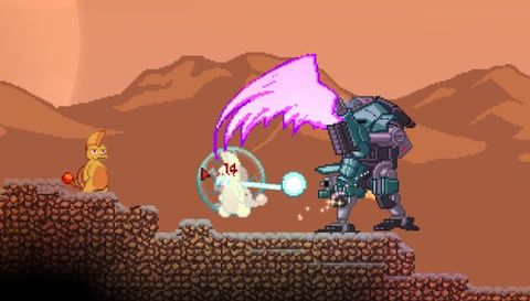 The 10 best Starbound mods | PC Gamer