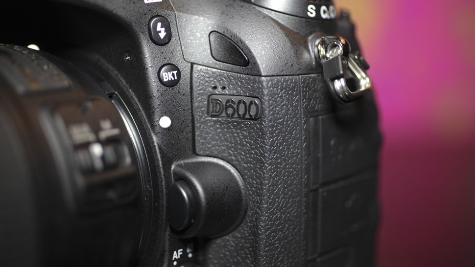 Canon 6D vs Nikon D600: Page 2 - Page 2 | TechRadar
