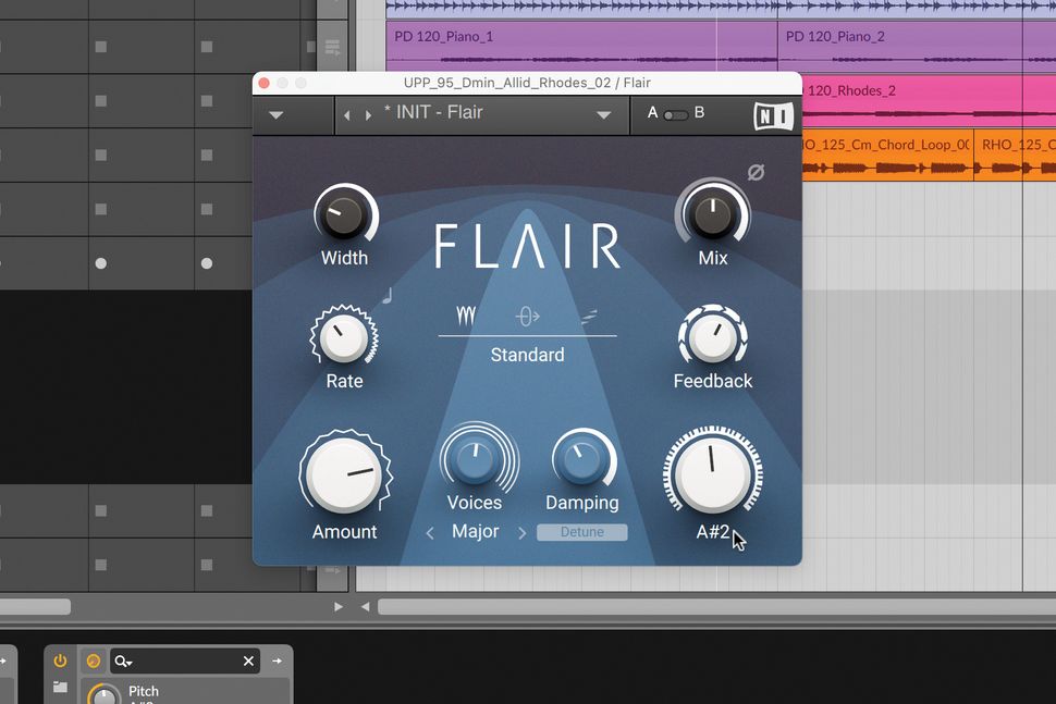 The ultimate guide to modulation effects: phasers, chorus and flangers ...