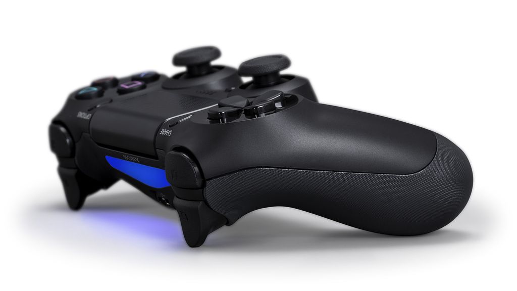 The next-gen is looking great, but the PS4 has the early edge | TechRadar