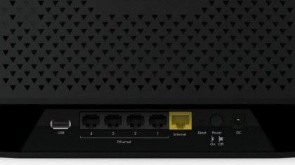 Netgear R6300 review | TechRadar