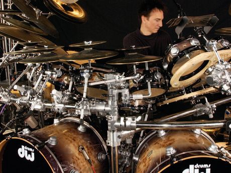 The 20 greatest drummers of the last 25 years | MusicRadar