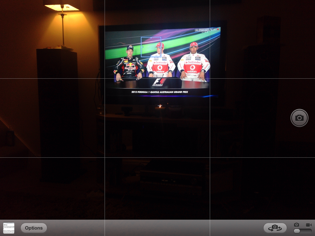 Camera and video - Camera and video - New iPad 4 review - Page 6 ...