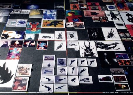 Profile: Tom Hingston | Creative Bloq