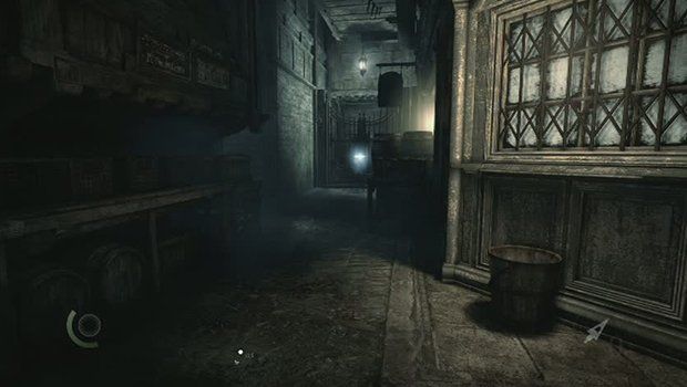 Thief Chapters Location Guide | GamesRadar+