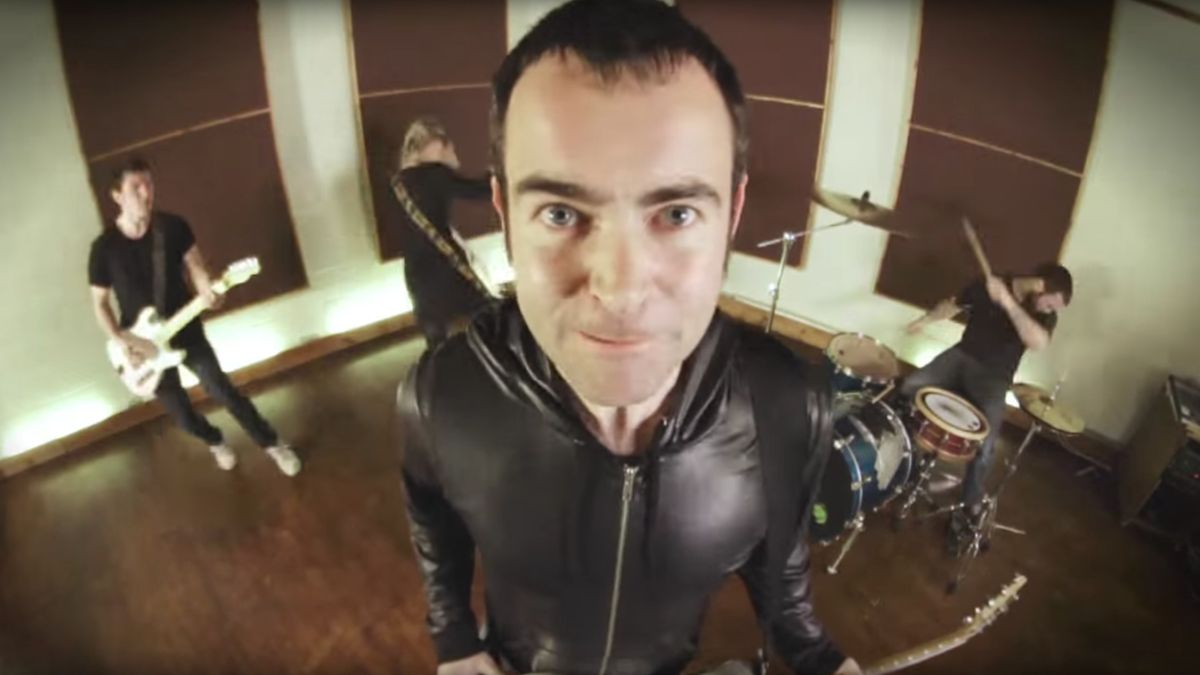 These are the PC games your favourite rock stars play | TechRadar