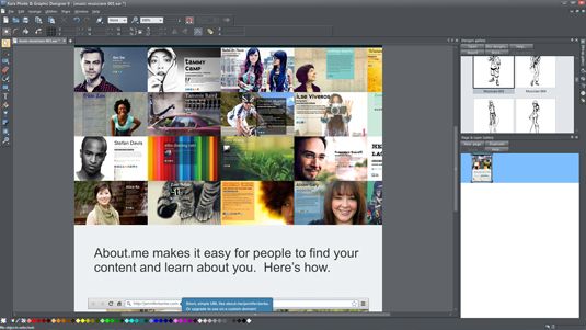 REVIEW: Xara Photo and Graphic Designer 9 | Creative Bloq