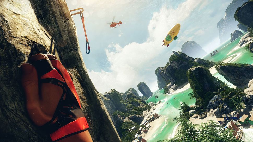 The best VR games: the top VR games on mobile, consoles and PC | TechRadar