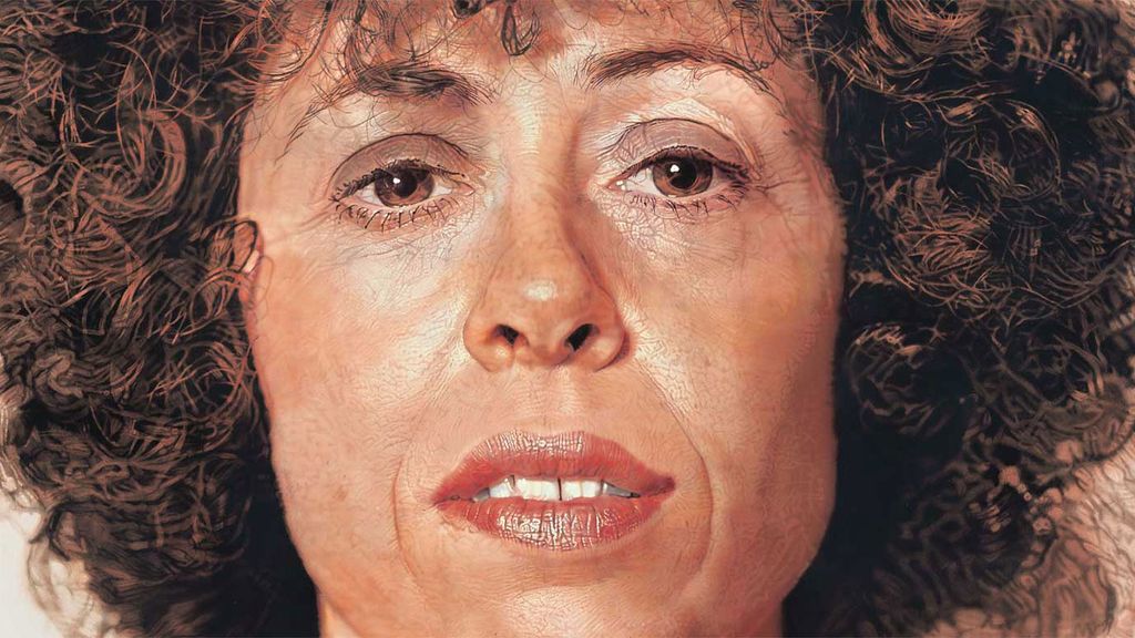 Photorealism: 27 astounding examples | Creative Bloq