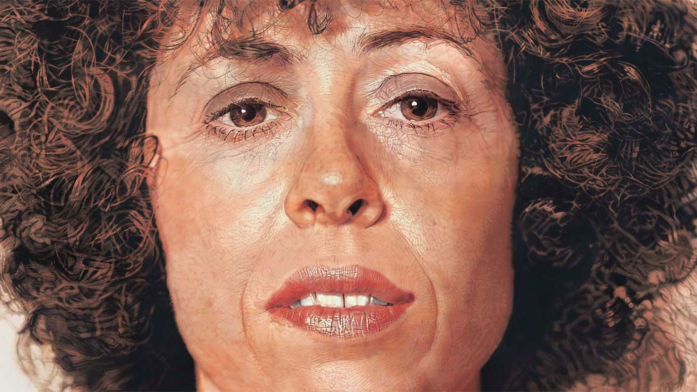 Photorealism: 27 astounding examples | Creative Bloq