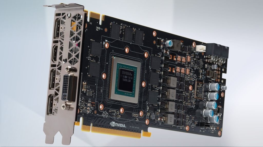 Nvidia GeForce GTX 980 review | TechRadar