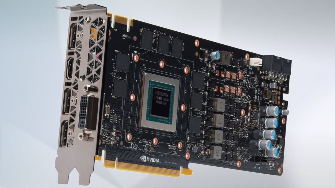 Nvidia GeForce GTX 980 review | TechRadar